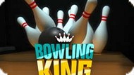 Play Bowling King game online for free | 4GameGround.com
