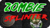 Play Zombie Splinter game online for free | 4GameGround.com