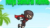 Play Ninja Samurai Runner game online for free | 4GameGround.com
