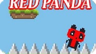 Play Red Panda game online for free | 4GameGround.com