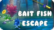 Play Bait Fish Escape game online for free | 4GameGround.com