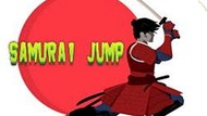 Play Samurai Jump game online for free | 4GameGround.com