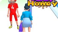 Play Money Honey game online for free | 4GameGround.com