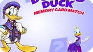 Play Donald Duck Memory Card Match game online for free | 4GameGround.com