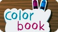 Play Color Book game online for free | 4GameGround.com