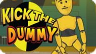 Play Kick The Dummy game online for free | 4GameGround.com
