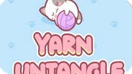 Play Yarn Untangle game online for free | 4GameGround.com