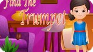 Play Find The Trumphet game online for free | 4GameGround.com