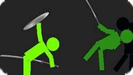 Play Stick Slasher game online for free | 4GameGround.com