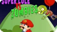 Play Super Lule Vs Zombies game online for free | 4GameGround.com