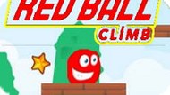 Play Red Ball Climb game online for free | 4GameGround.com