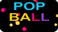 Play Pop Ball game online for free | 4GameGround.com