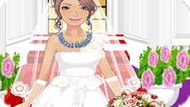 Play Barbie Wedding Dress game online for free | 4GameGround.com