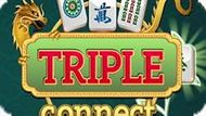 Play Triple Connect game online for free | 4GameGround.com