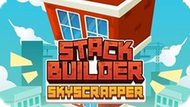 Play Stack Builder Skyscraper game online for free | 4GameGround.com