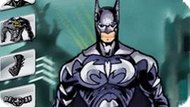 Play Batman Costume Dress Up Game game online for free | 4GameGround.com