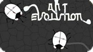 Play Ant Evolution game online for free | 4GameGround.com