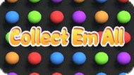 Play Collect Em All game online for free | 4GameGround.com