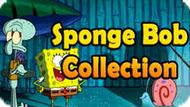 Play Sponge Bob Collection game online for free | 4GameGround.com
