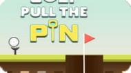 Play Golf Pull The Pin game online for free | 4GameGround.com