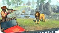 Play Wild Animal Hunting game online for free | 4GameGround.com