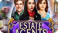 Play Estate Agents game online for free | 4GameGround.com