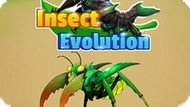 Play Insect Evolution game online for free | 4GameGround.com
