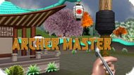 Play Archer Master game online for free | 4GameGround.com
