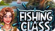 Play Fishing Class game online for free | 4GameGround.com
