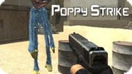 Play Poppy Strike game online for free | 4GameGround.com