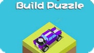 Play Bridge Build Puzzle game online for free | 4GameGround.com