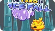 Play Tako Ice Fall game online for free | 4GameGround.com