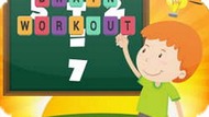 Play Brain Workout game online for free | 4GameGround.com