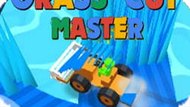 Play Grass Cut Master game online for free | 4GameGround.com