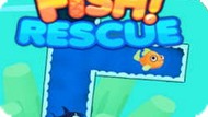 Play Fish Rescue! game online for free | 4GameGround.com