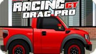 Play Super Racing Gt : Drag Pro game online for free | 4GameGround.com