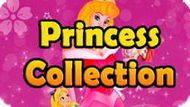 Play Princess Collection game online for free | 4GameGround.com