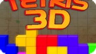 Play Tetris 3D game online for free | 4GameGround.com