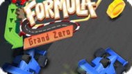 Play Formula Grand Zero game online for free | 4GameGround.com