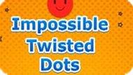 Play Impossible Twisted Dots game online for free | 4GameGround.com