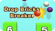 Play Drop Bricks Breaker game online for free | 4GameGround.com