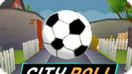 Play City Ball game online for free | 4GameGround.com