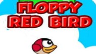 Play Floppy Red Bird game online for free | 4GameGround.com