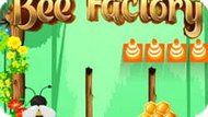 Play Bee Factory game online for free | 4GameGround.com