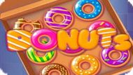 Play Donuts game online for free | 4GameGround.com