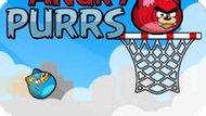 Play Angry Purrs game online for free | 4GameGround.com
