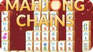 Play Mahjong Chains game online for free | 4GameGround.com