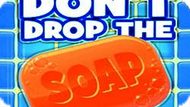 Play Don’t Drop The Soap game online for free | 4GameGround.com