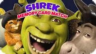 Play Shrek Memory Card Match game online for free | 4GameGround.com