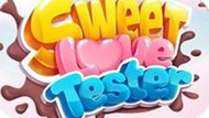 Play Sweet Love Tester game online for free | 4GameGround.com